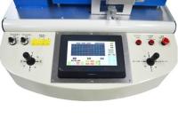 China WDS-750 7600W Power BGA Rework Station with ±1°C Temperature Control and HD Optical Alignment for Precision Chip Replacement for sale