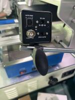 China High-definition External Camera BGA Rework Station with Precise Chip Positioning and Independent Three-Zone Temperature Control for Efficient Repair for sale