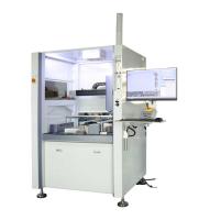 China WDS-1800 Fully Automatic BGA Rework Machine with High-Efficient Infrared + Gas Hybrid Heating for Industrial Motherboard PCBA Repairing for sale