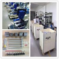 China Wisdomshow WDS-620 Professional BGA Rework Station with HD Optical Alignment, Triple-Zone Heating System, and ±0.01mm Precision for Multi-Layer PCB Repair for sale