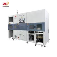 China Wisdomshow DS-3200 X-Ray Automatic Counting Machine with 99% Accuracy and 17-inch Detector for SMT Electronic Components for sale