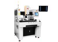 China WDS-1250 Large Fully Automatic BGA Rework Station for Precision PCB Repair for sale