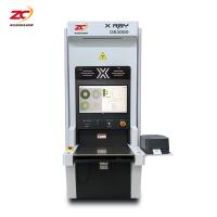 China Offline X-Ray Counter Machine with 0.2-0.6mA Tube Current and Air-cooled Bare Pipe Cooling for Up To 1000 Pieces Per Minute Counting Speed for sale