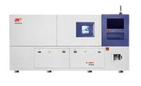 China Online X-Ray Inspection Machine with High Resolution Up To 0.1 Mm and Lead Shielding for Real-Time Imaging for sale