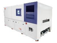 China High Resolution Online X-Ray Inspection Machine with Real-time Image Processing and Defect Detection for sale