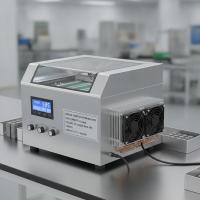 China Offline X-Ray Counter Machine with 0.2-0.6mA Tube Current and Air-cooled Bare Pipe Cooling for Up To 1000 Pieces Per Minute Counting Speed for sale