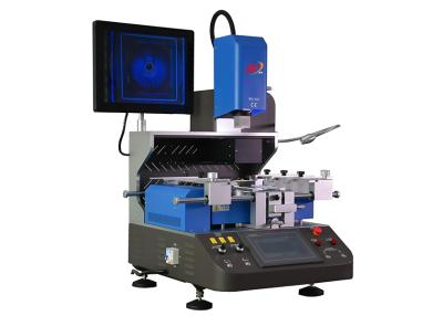 China WDS-650 BGA Rework Station Temperature Precision ± 1C Cpu Repair Solutions  Delivering Accurate Fault Analysis and Maintenance for sale