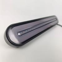 China LED Trailer Tail Light with Flowing Turn Signal -- Neon Glow Effect Stop/Brake/Tail Function Universal Fit for Trucks & Trailers for sale