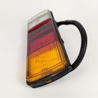 China 48LED 266*94mm Combination Tail Lamp Stop Turn Reverse Rear Light for XCMG GR1803BR Motor Grader for sale