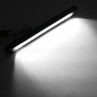 China 10Inch 10-30V Stop Turn Tail Light Bar LED Rear Indicator Tail Brake Car Light Waterproof LED Lamp for Truck Trailer Lorry Van for sale