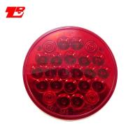 China LED Semi-Truck Lights 4