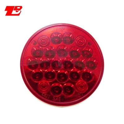 China LED Semi-Truck Lights 4