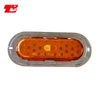 China 26 LED Amber 6