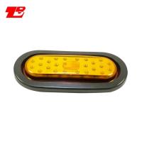 China 26 LED Amber 6