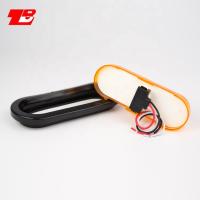 China 26 LED Amber 6