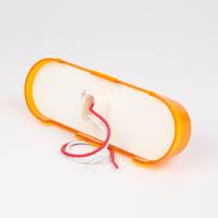 China LED Rear Turn Light for Truck Trailer 6