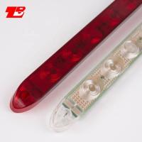 China Waterproof IP 67 LED Third Brake Lamp 17