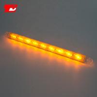China Waterproof IP 67 LED Third Brake Lamp 17