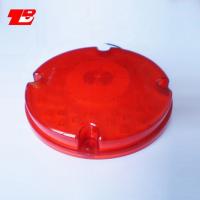 China LED 7