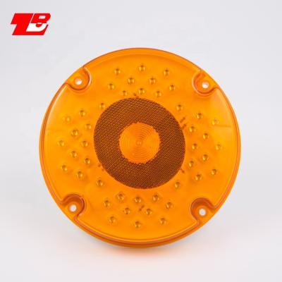 China LED 7