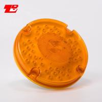 China PC Lens 44pcs Piranha Diodes Bus Truck Trailer Rear Lamp 7