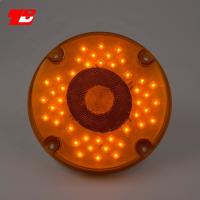 China PC Lens 44pcs Piranha Diodes Bus Truck Trailer Rear Lamp 7