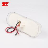 China Top Quality Reverse Light 10LED / 26LED 6 Inch Oval Rear Back-up Light for Truck Trailer Boat for sale