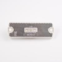 China 3LED Reflector Lens Side Marker Lamp E-mark Certified Marker and Clearance Light with Bracket LED Truck Trailer Lamp for sale