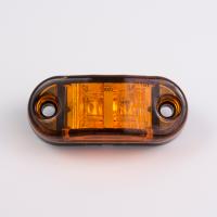 China LED Side Marker Lamp 2.5*1