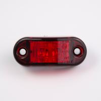 China LED Side Marker Lamp 2.5*1
