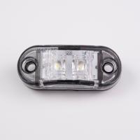 China LED Side Marker Lamp 2.5*1