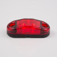 China LED Side Marker Lamp 2.5*1