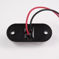 China LED Side Marker Lamp 2.5*1