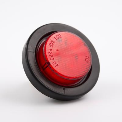 China DOT Side Marker Light 2
