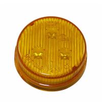 China DOT Side Marker Light 2