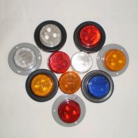 China DOT Side Marker Light 2