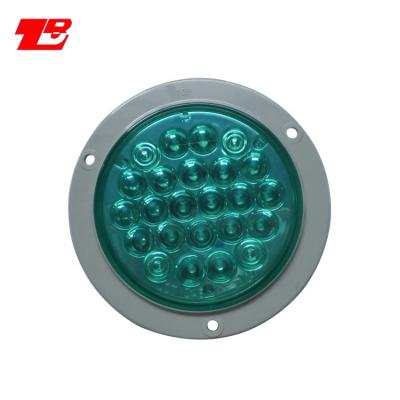 China 12V 24V 4