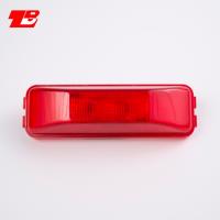 China LED Trailer Fender Lights 12V 24V 4