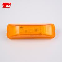 China LED Trailer Fender Lights 12V 24V 4