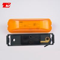 China LED Trailer Fender Lights 12V 24V 4