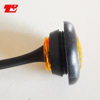 China 10-30V Waterproof Mini LED Side Marker Lamp 3/4