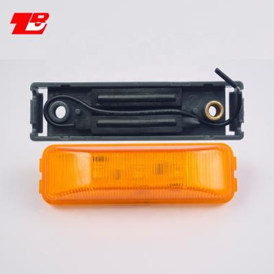 China High Quality LED Trailer Lamp 4*1