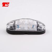 China High Quality Truck Lights 2.5