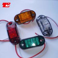 China High Quality Truck Lights 2.5