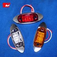 China High Quality Truck Lights 2.5