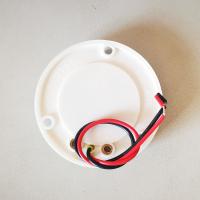 China DOT SAE Truck Lamp Red Amber White 3