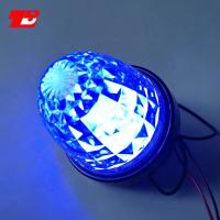 China 24V Crystal Lens Waterproof LED Side Marker Light for sale