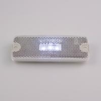 China 12v Truck Trailer LED Reflector with 3 Diodes for sale