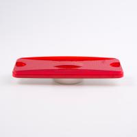 China 12v Truck Trailer LED Reflector with 3 Diodes for sale