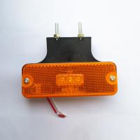 China 12v Truck Trailer LED Reflector with 3 Diodes for sale